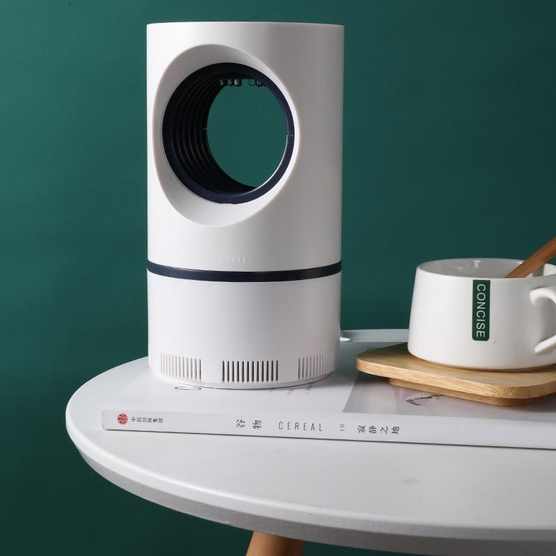 Moustique Tueur™ - Appareil Anti-Insectes (Mouches, Moustiques et Mouc