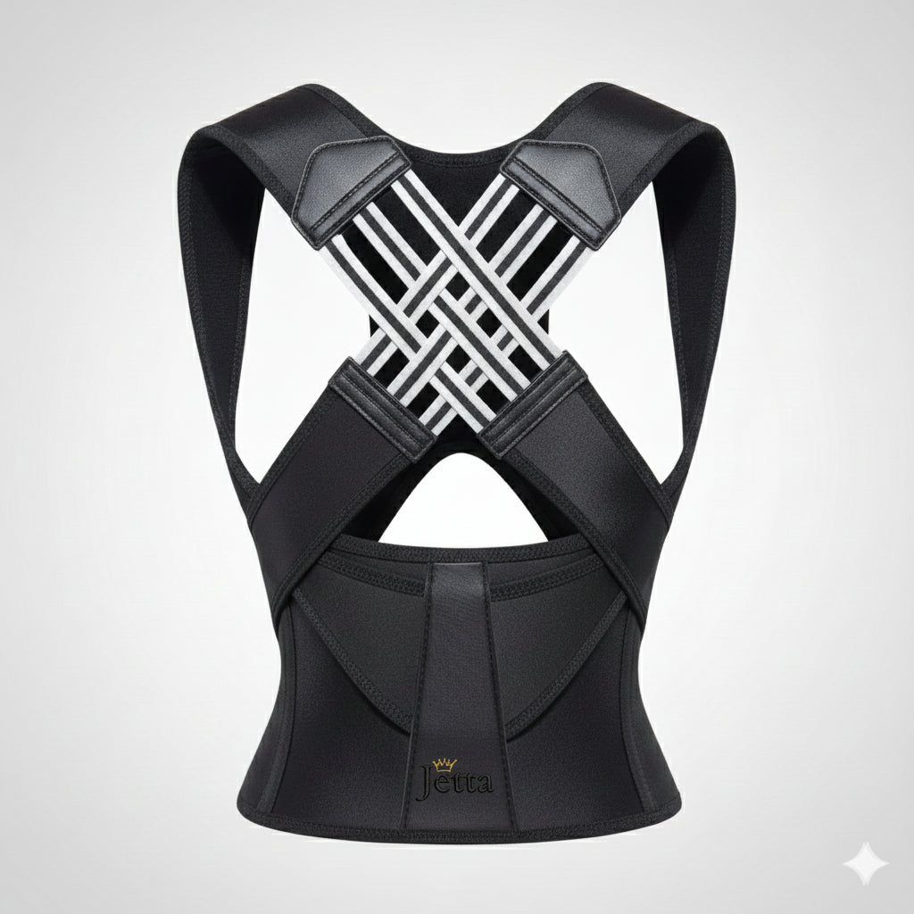 Correcteur de posture Pro Elite ErgoFlex™ - LIQUIDATION